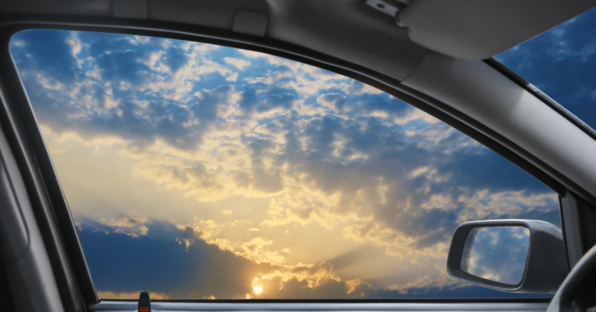 5 Tell-Tale Symptoms of a Bad Window Regulator