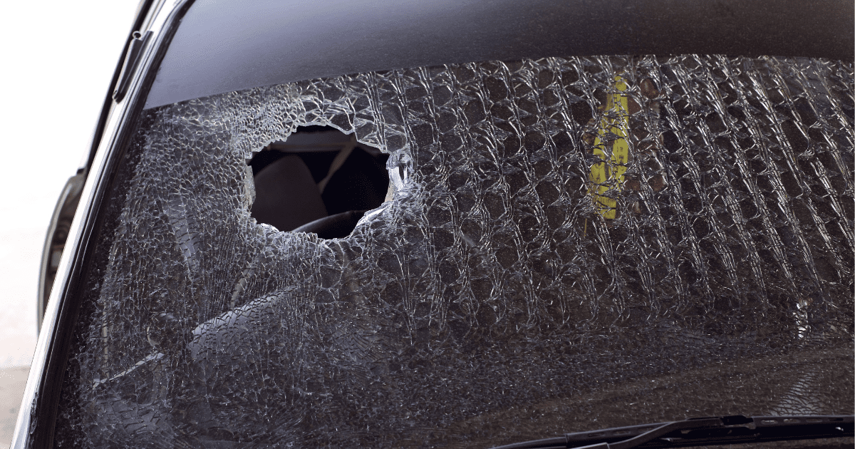 The Ultimate Guide to Cleaning the Inside of Windshield | Omni Auto Glass