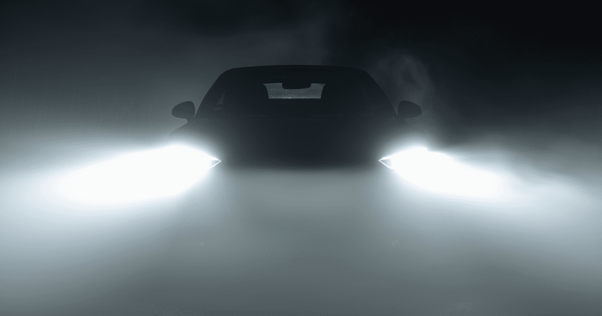How to Repair Oxidized Cloudy Headlights