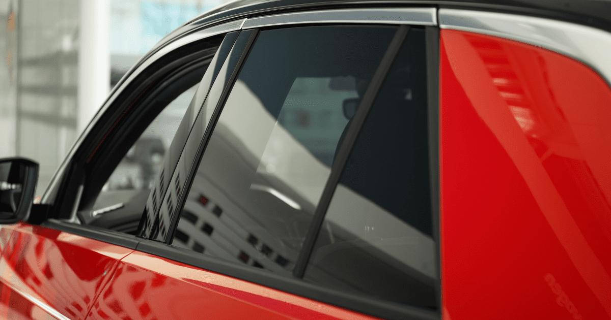 What Does the Window Regulator Do? | Omni Auto Glass