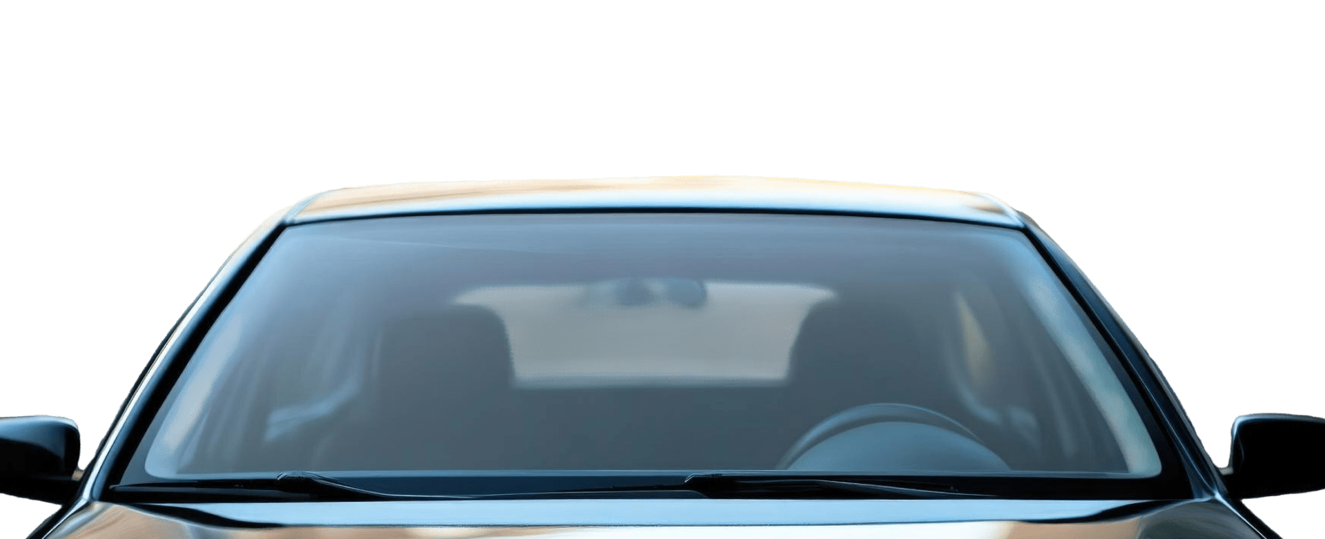 The Ultimate Guide to Cleaning the Inside of Windshield | Omni Auto Glass