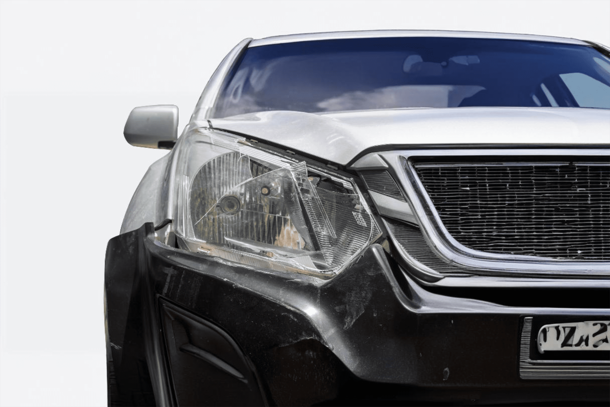 Overriding Your Headlight at Night | Omni Auto Glass